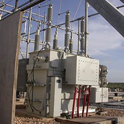 Our Products | Purcee Industrial Power