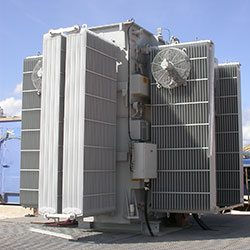 Our Products | Purcee Industrial Power